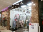 Gesa (Karl Marx Street No:59), giyim mağazası  Kursk'tan