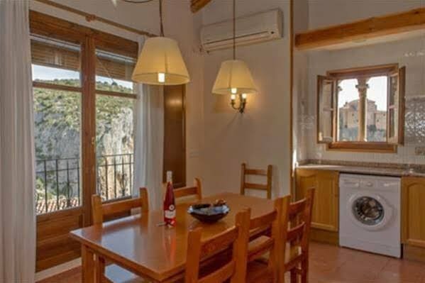 Otel Apartamentos Casa Aurelia, Aragon, foto