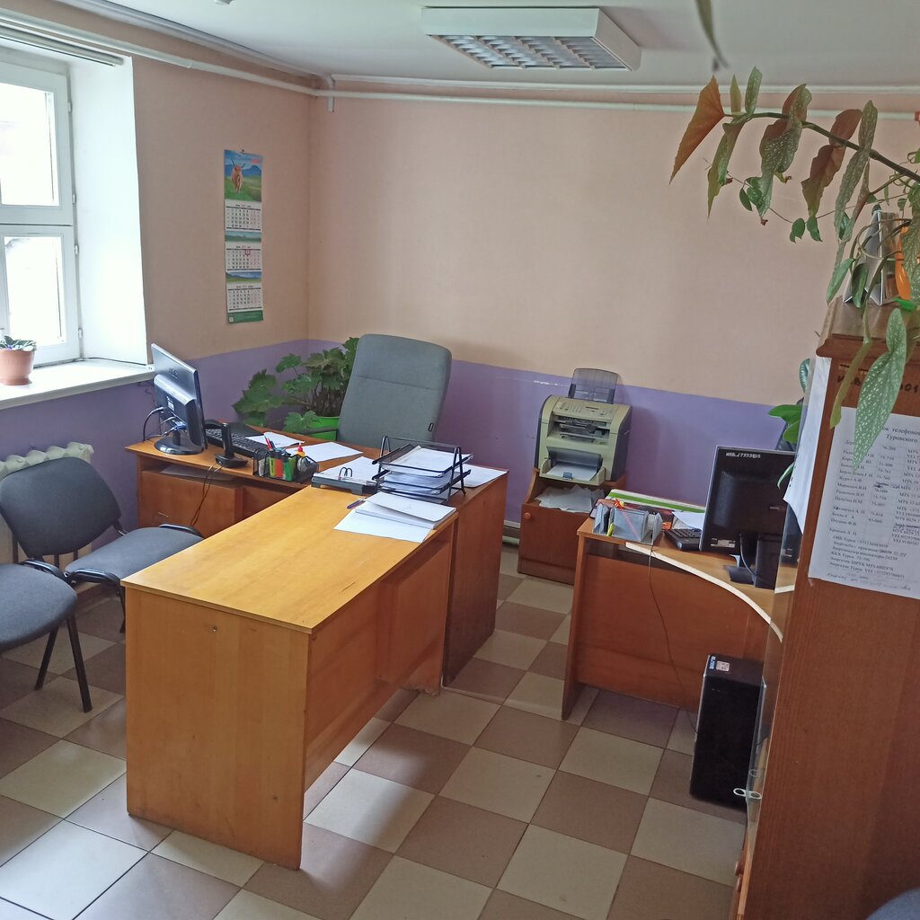 Enerji firmaları Туровский участок районных электрических сетей, Turov, foto