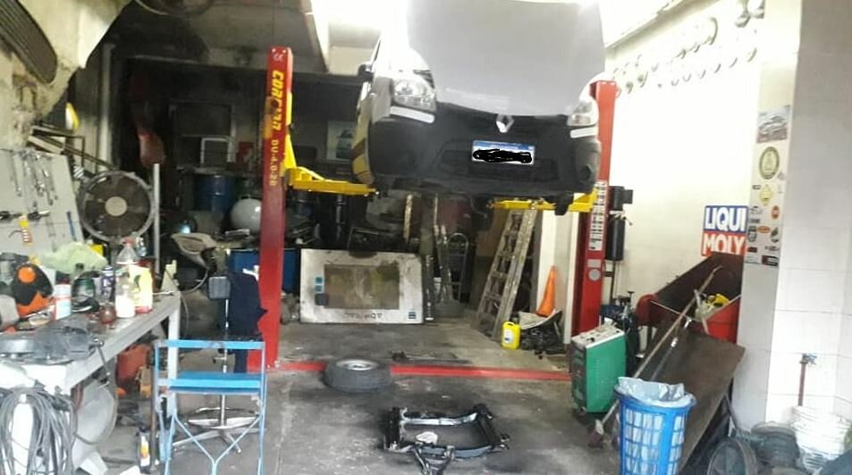 Oto aksesuarları Mecanicars Taller de Autos, , foto