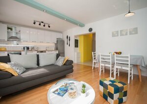Apartment Split Mia (Split-Dalmatia County, Split), otel  Split'ten