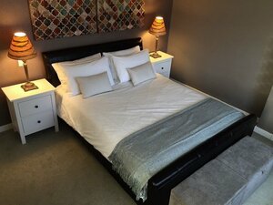 Hillview (Scotland, Aberdeenshire, Ballater), otel
