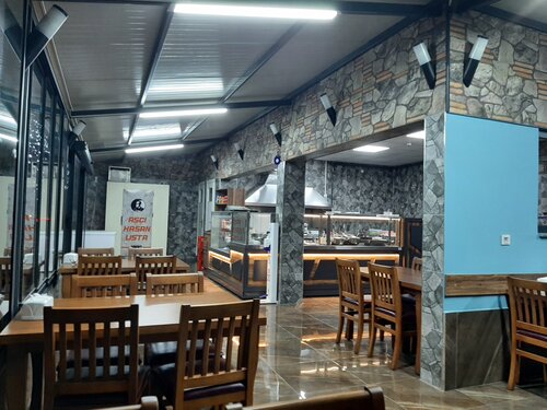 Restoran Hasan Usta 1980, Susurluk, foto