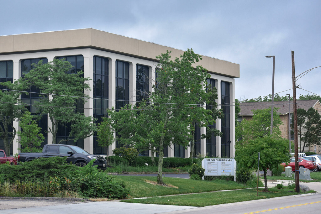 Sosyal yardım kuruluşları Necco Foster Care and Counseling, Ohio Eyaleti, foto