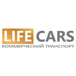 Life Cars (MKAD, 31st kilometre No:12с3), otomobil satış galerileri  Moskova'dan