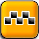 Yandex.Taxi Partner (ulitsa Shchorsa No:15/1), taksi  Pavlovski Posad'dan