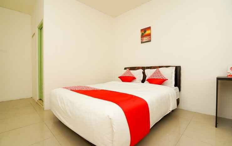 Otel Oyo 1102 Griya Aisyah Syariah 1, Surabaya, foto