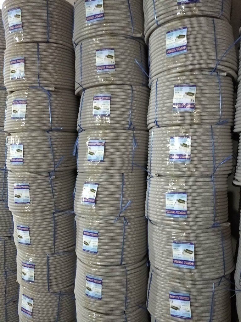 i̇nşaat malzemeleri toptan Gofra Impex, Taşkent eyaleti, foto