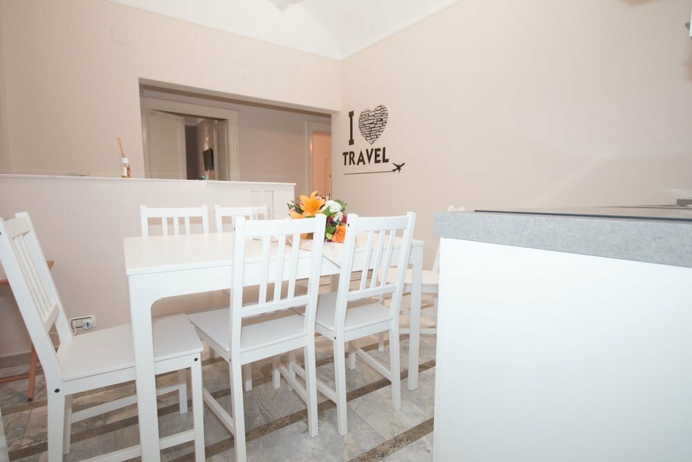 Otel San Peter Lory's House, Roma, foto