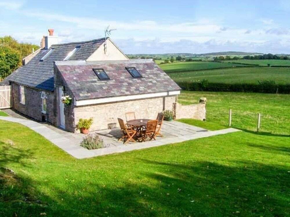 Otel Hafan Haydn, Galler, foto