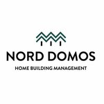 Nord Domos (Dorozhny pereulok No:2), mimari proje firmaları  Kaliningrad'dan
