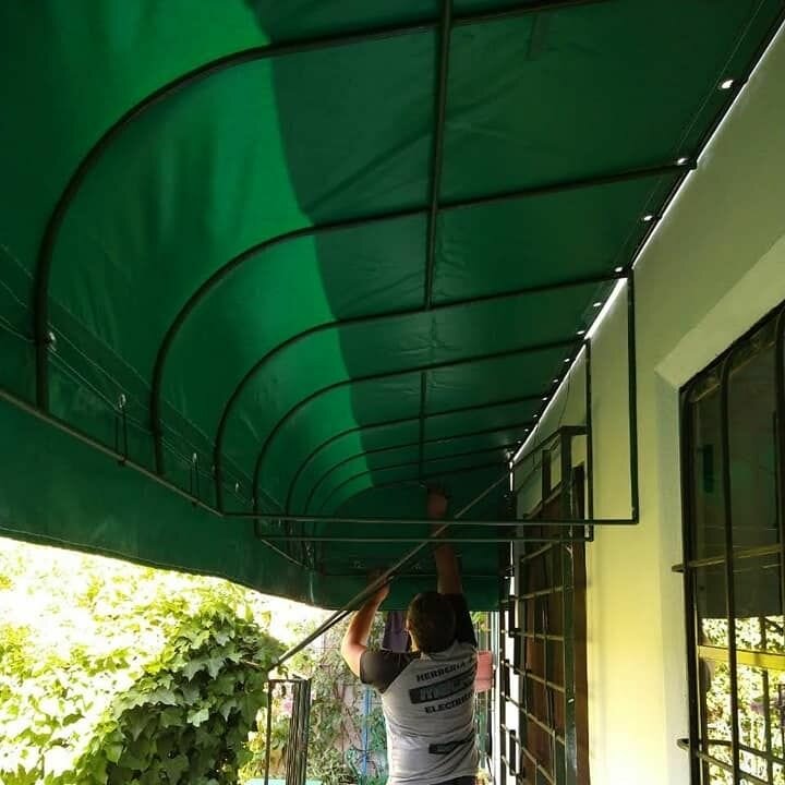 Tekstil ekipmanları Lonera del Centro, , foto