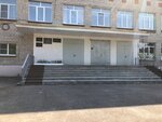 Герою Советского Союза В.Р. Воронкову (ulitsa 50 let Oktyabrya No:10), anıt levhası, anıt taş  Aleksin'den
