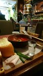 Cafe Borshh (Катедральная площадь No:3), restoran  Lviv'den