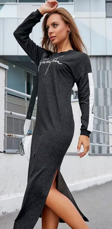Terziler Lara Shtorm, Moskova, foto