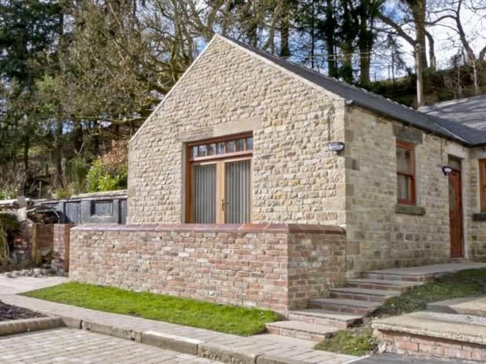 Otel Leadmill House Workshop, İngiltere, foto