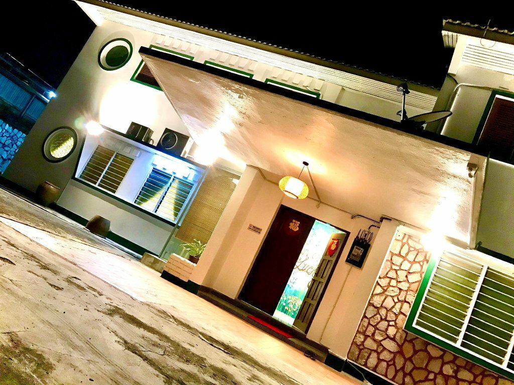 Otel Art Heritage, Ipoh, foto