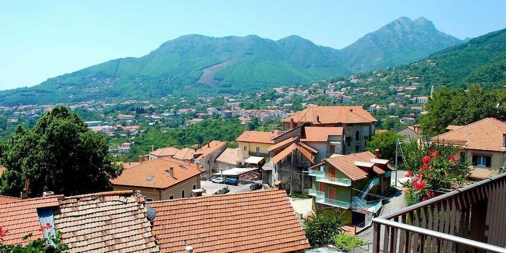 Otel Agriturismo Nonno Tobia, , foto