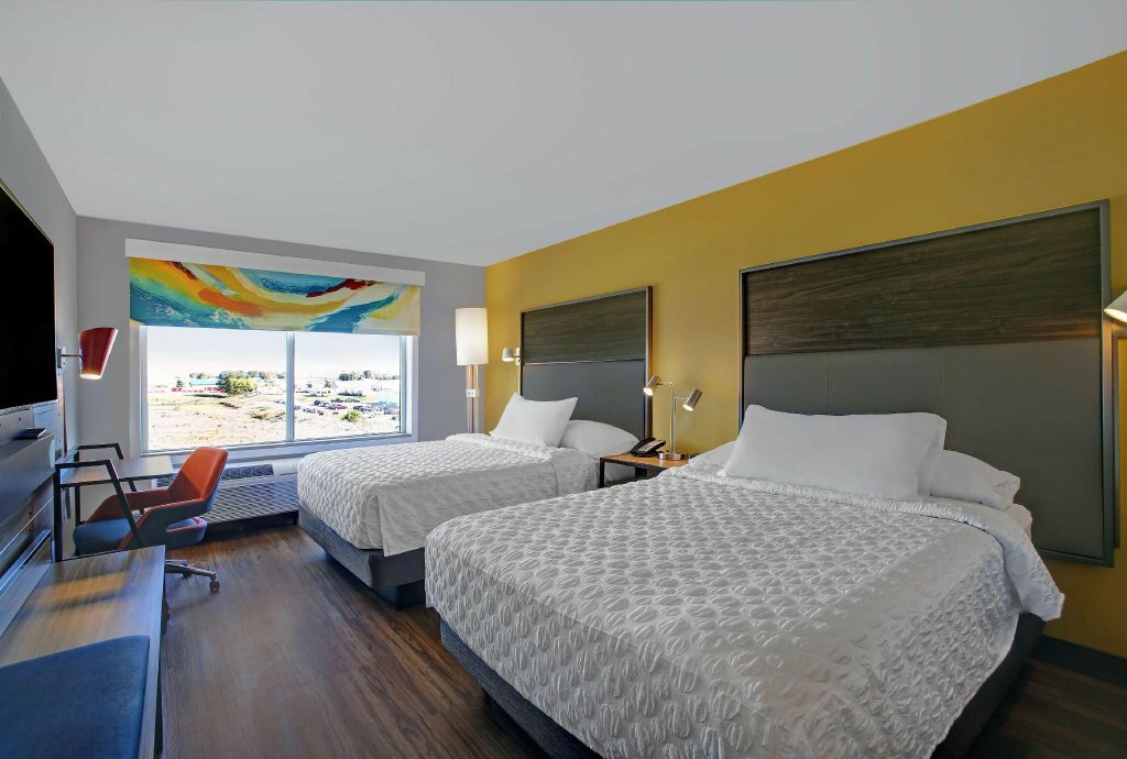 Otel Tru by Hilton Stoughton, Wisconsin Eyaleti, foto