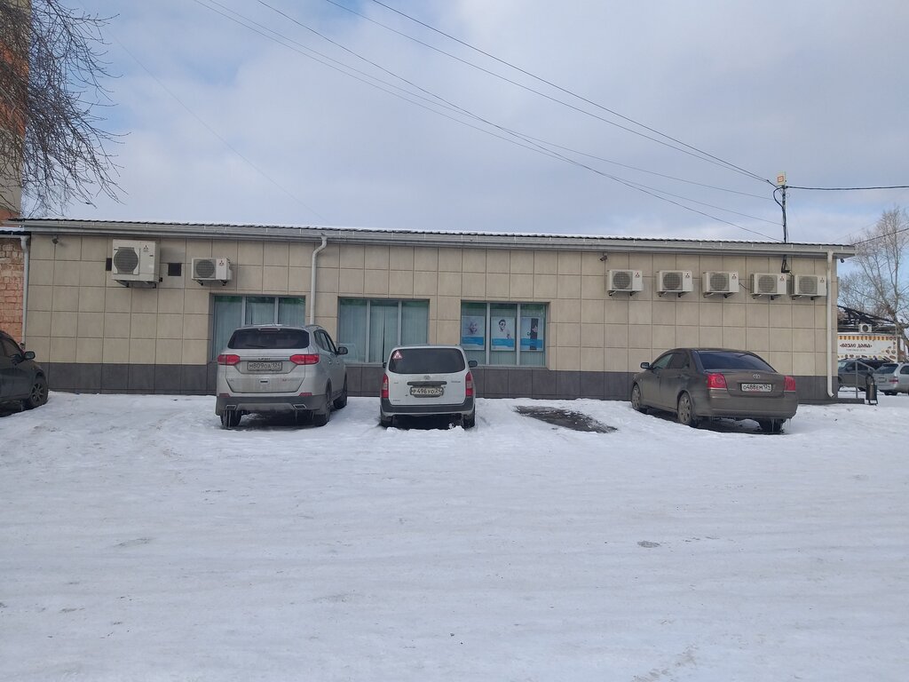 Market Магазин продуктов, Kansk, foto