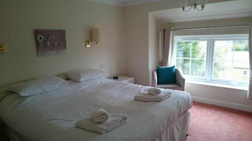 Otel Sutton Hall Resort, Kuzey Yorkshire County, foto