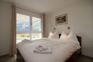 Chalet Canadian Corner (Bern, Interlaken, Stutz), otel  Bern'den