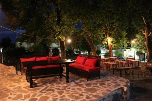 Otel Mythos Guesthouse, Kalabaka, foto