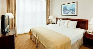 Hotel Ithaca (New York, Tompkins County), otel  New York Eyaleti'nden