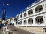 Hotel Incanto (Apulia, Foggia, Peschici), otel  Puglia'dan