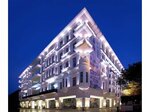 Venüs Hotel (İstanbul, Beyoğlu, Tarlabaşı Bul., 75), otel  İstanbul'dan