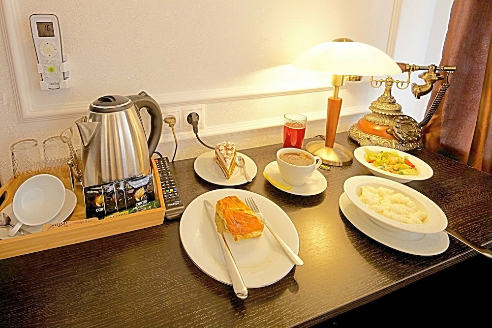 Otel Felix Hotel single 1999, Moskova, foto
