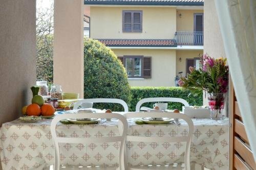 Otel B&b la Casa di Angela, Lombardiya, foto