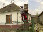 Lumberjack S. R. O. (Trnavský kraj, Okres Dunajská Streda, Horná Potôň), peyzaj tasarımı  Trnava Region'dan
