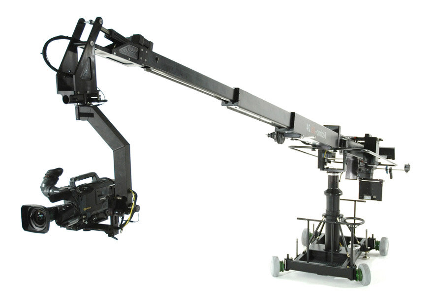 Video stüdyo ve çekim hizmetleri Picasso Studio, Odintsovo, foto