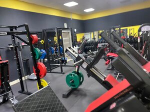 Фитнес центр Авалон (ulitsa Uborevicha No:7, rabochiy posyolok Plesetsk), fitness kulüpleri  Arhangelskaya oblastından