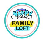 Family Loft (Yubileynaya ulitsa No:14А, Zheleznodorozhny Microdistrict), çocuklar için kutlama organizasyonları  Balaşiha'dan