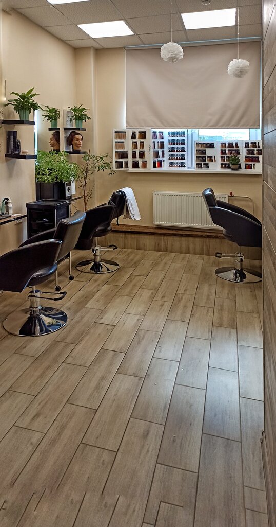 Güzellik salonu Elf, Krasnogorsk, foto