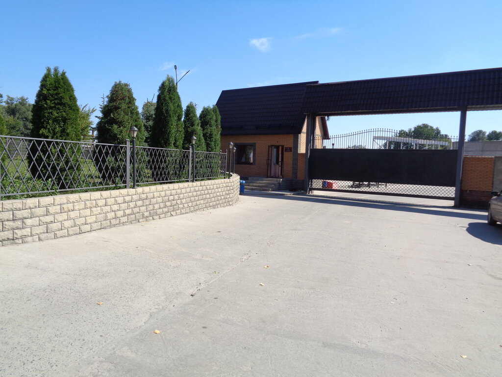 Metal konstrüksiyon firmaları Prommontazh, Kursk, foto