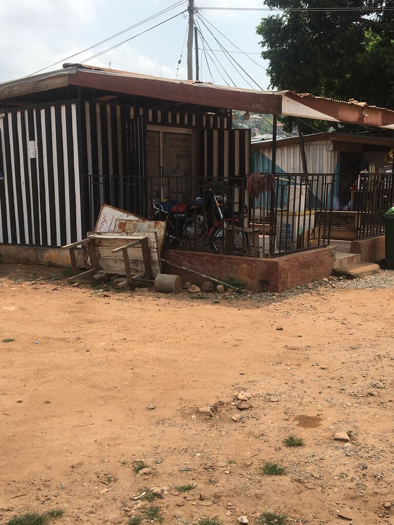 Berberler One page barbering salon, Dünya, foto