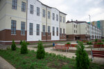 Secondary school 108 (ulitsa imeni Viktora Narykova No:11, Krasnodar), ortaokul  Krasnodar'dan