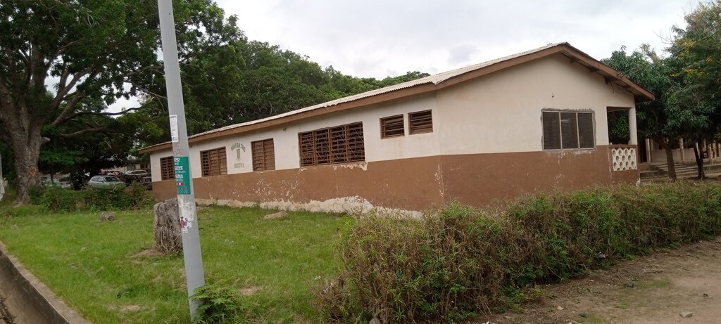 Ortaokul Shai D/a Jhs, Dünya, foto