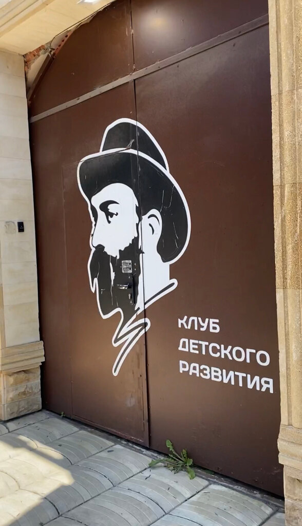 Çocuk gelişim merkezleri Солнечный круг, Vladikavkaz, foto