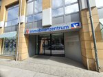 Volksbank (Gartenstraße No:36, Pirna), banka  Pirna'dan