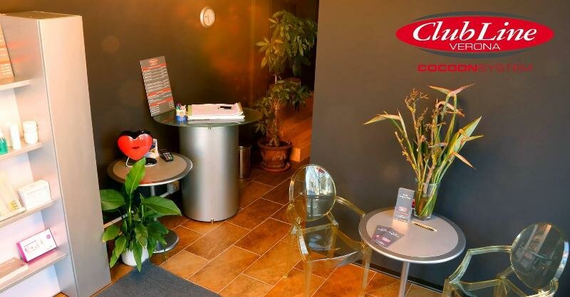 Güzellik salonu Cocoon System Club Line, Verona, foto