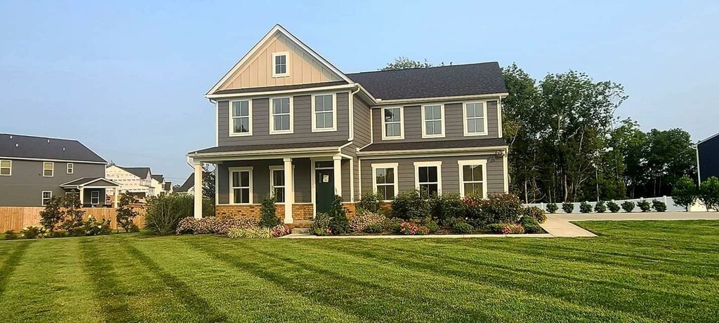 Arazi dizisi When Steven Sells, It's Sold!, Nashville, foto