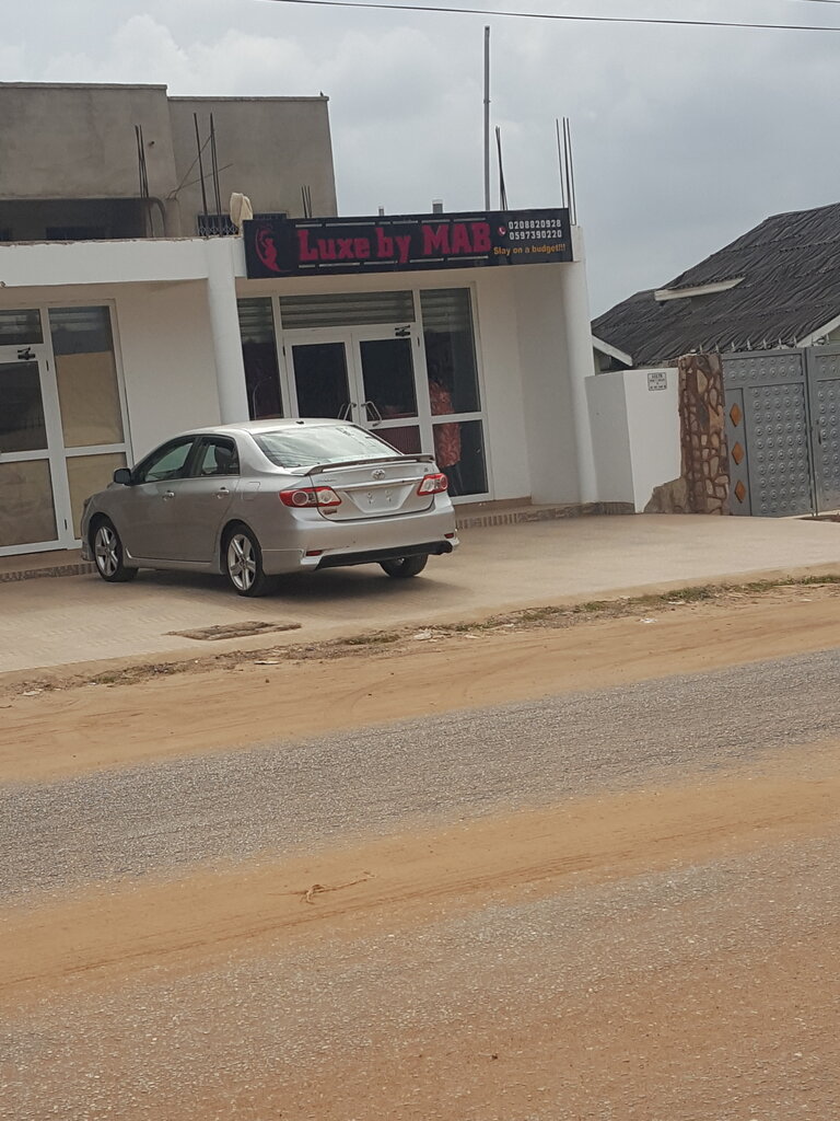 Moda evleri Luxe by Mab, Dünya, foto