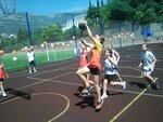 Массандра (Южнобережное шоссе No:2А), spor okulları  Yalta'dan