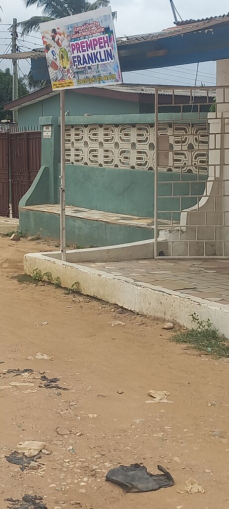Eczane kataloğu Premper Franklin licensed Over The Counter Medicine Seller, Dünya, foto