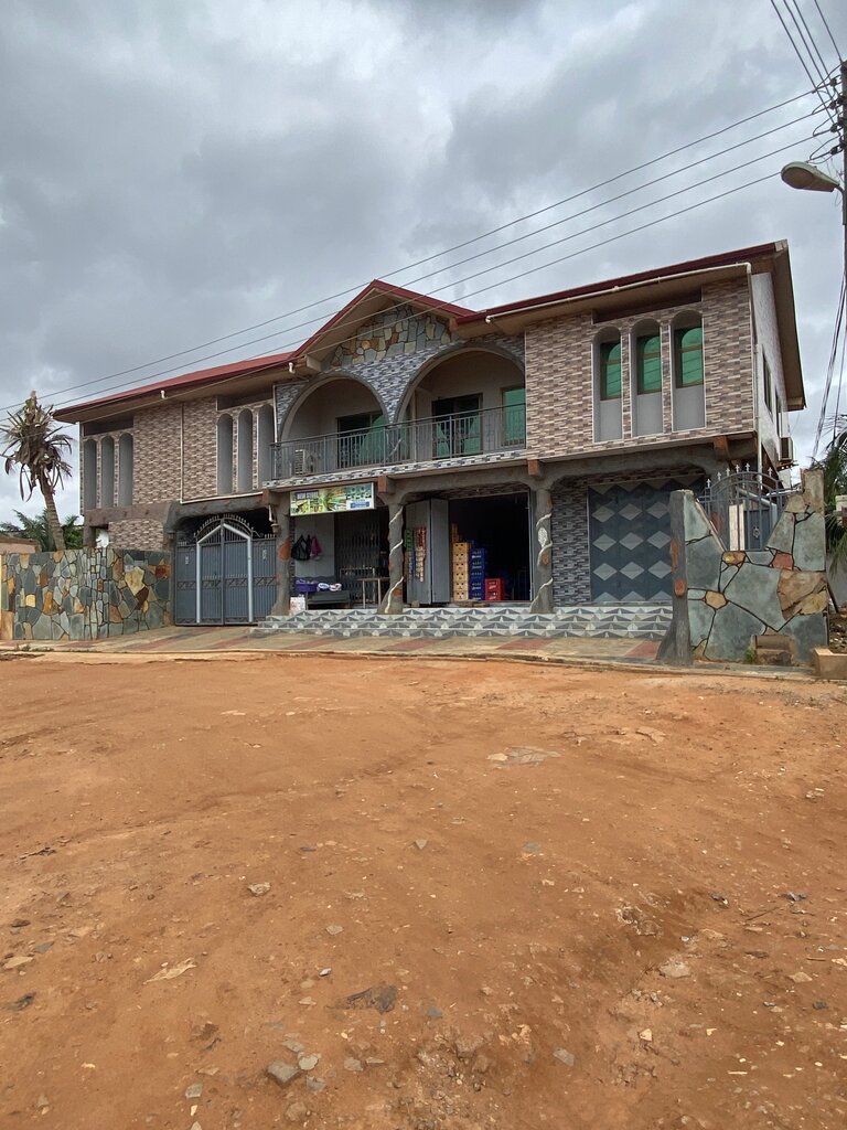 Market New Store, Dünya, foto