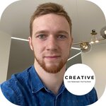 Creative ceiling (Respublikanskaya Street No:95), tavan sistemleri  Yaroslavl'dan